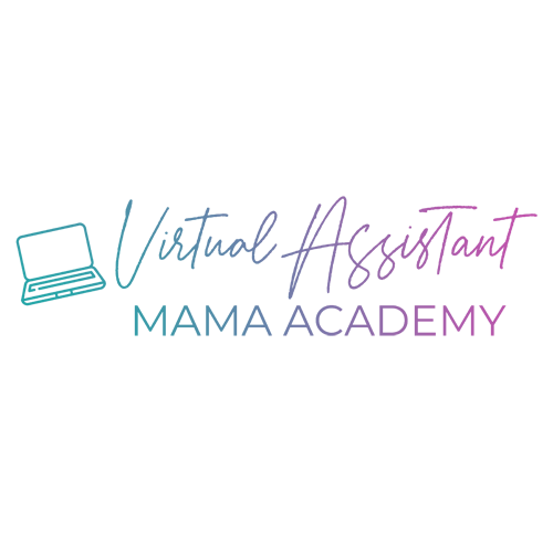 Virtual Assistant Mama Academy